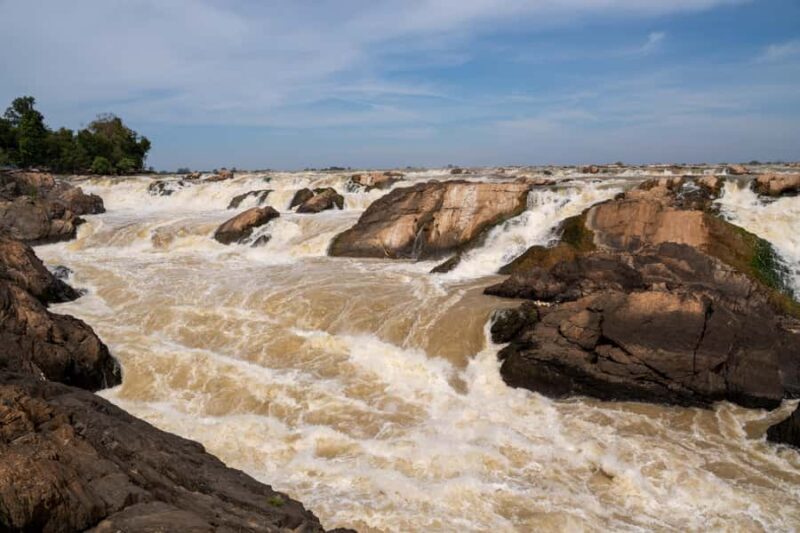 Full-Day Stung Treng Mekong River Waterfalls & 2 Boat Tours - FAQ