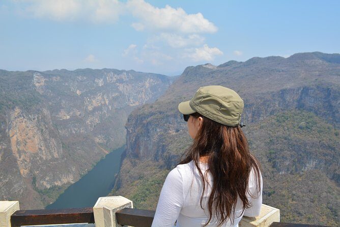 Full-Day Sumidero Canyon Tour with Boat Cruise from San Cristóbal de las Casas - Practical Details and Considerations