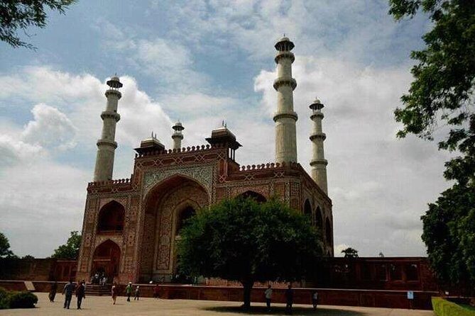Full day Sunrise & Sunset at Tajmahal from Agra - The Itinerary: An In-Depth Look