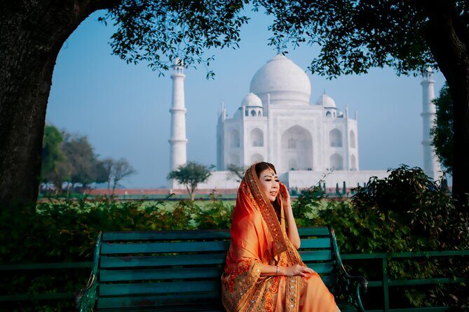 Full-Day Sunrise Taj Mahal Tour from Delhi by Car - Who is This Tour Best For?