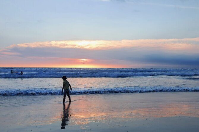 Full-Day Sunset and Beach Bali Tour - An Honest Breakdown of the Bali Beach Day Trip