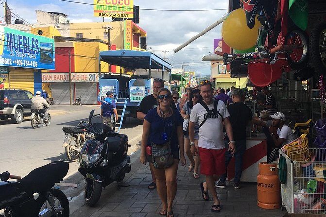 Full Day Supreme Safari Punta Cana - Who Is This Tour Best For?