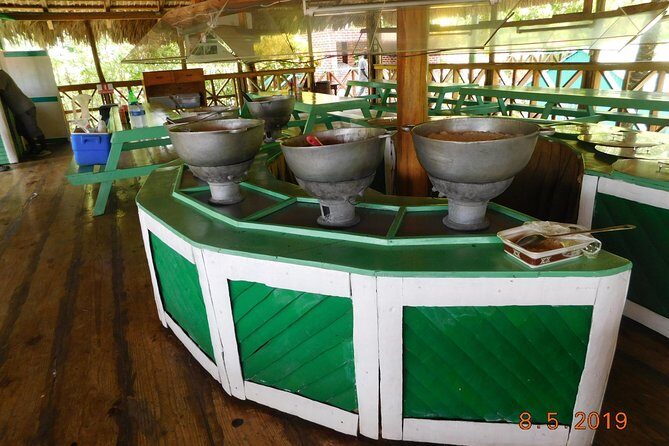 Full Day Supreme Safari Punta Cana - FAQ