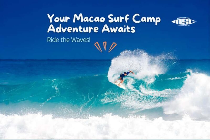 Full-Day Surf Camp Punta Cana  Lessons, Beach Time & Fun - The Value of this Experience