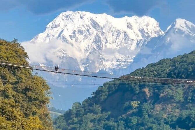 Full day Suspension Bridge, Boating, George, Sightseeing Tour - Introducing the Full Day Suspension Bridge, Boating, George, Sightseeing Tour