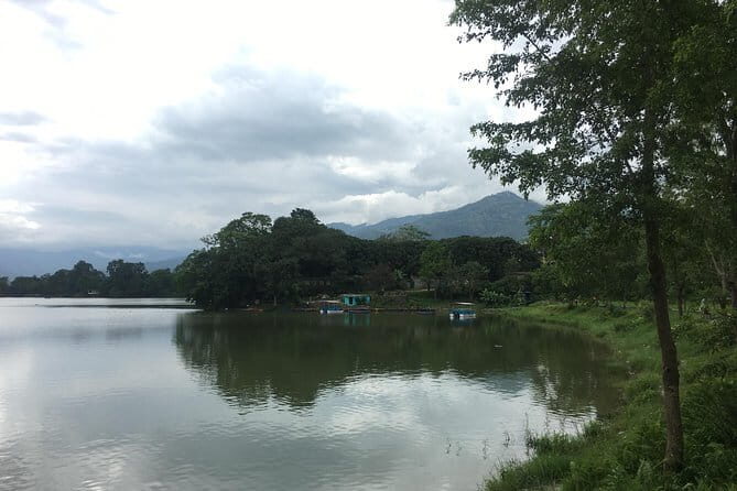 Full day Suspension Bridge, Boating, George, Sightseeing Tour - Final Thoughts: Who Would Love This?