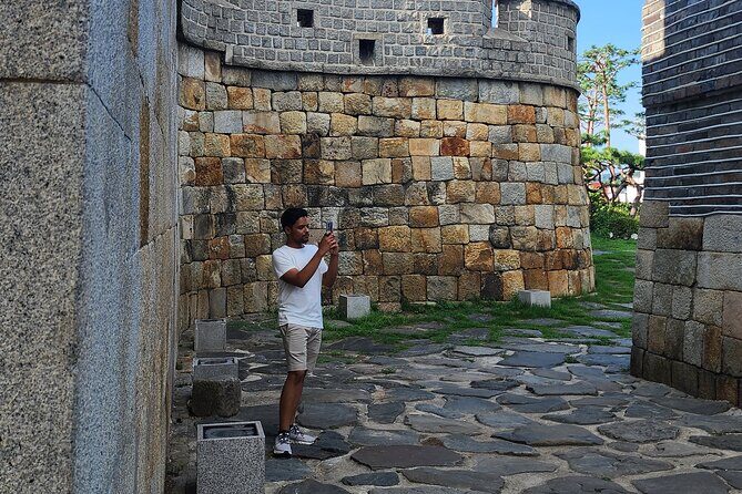 Full Day Suwon Hwaseong and Yellow Spring Flower Festival Tour - The Experience: What Works Well