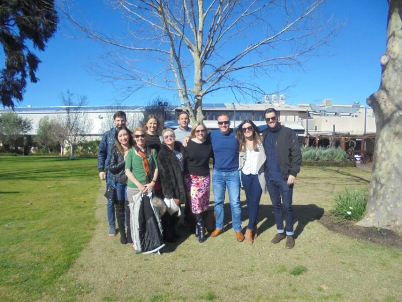 Full-Day Swan Valley Wineries with Lunch and River Cruise - The Sum Up