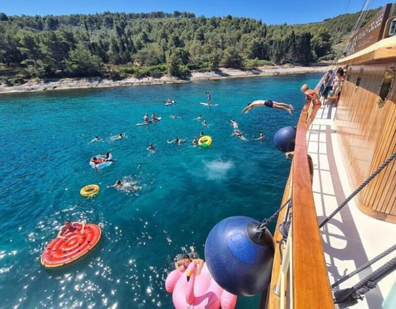 Full-Day Swimming and Snorkeling Tour in Split - Price & Value Analysis