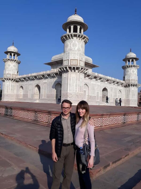 Full Day Taj Mahal & Agra City Tour By Tuk-Tuk From Agra - Who Is This Tour Best For?