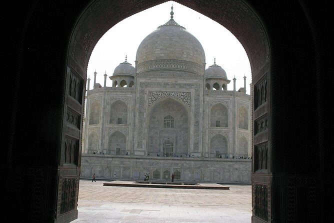 Full Day Taj Mahal & Agra Tour from Delhi by Express Train - Real Travelers’ Perspectives