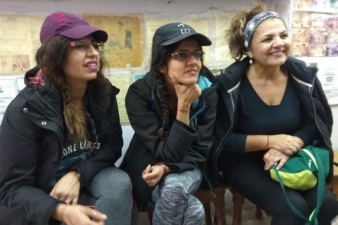 Full Day Taj Mahal & Agra Tour from Delhi - Practical Details and Considerations