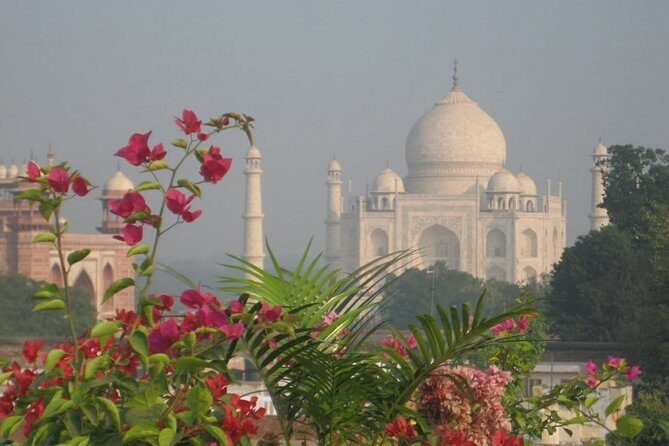 Full day Taj Mahal and Vrindavan - FAQ