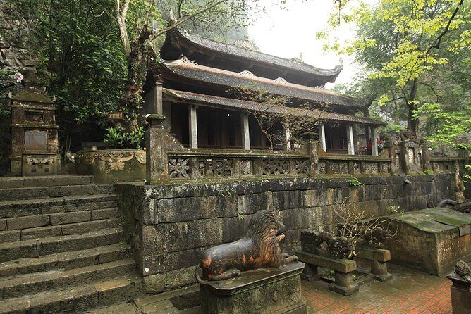 Full Day Tam Coc Private Tour: Biking and Trekking in Mua Cave - The Full Experience: What to Expect from This Tour