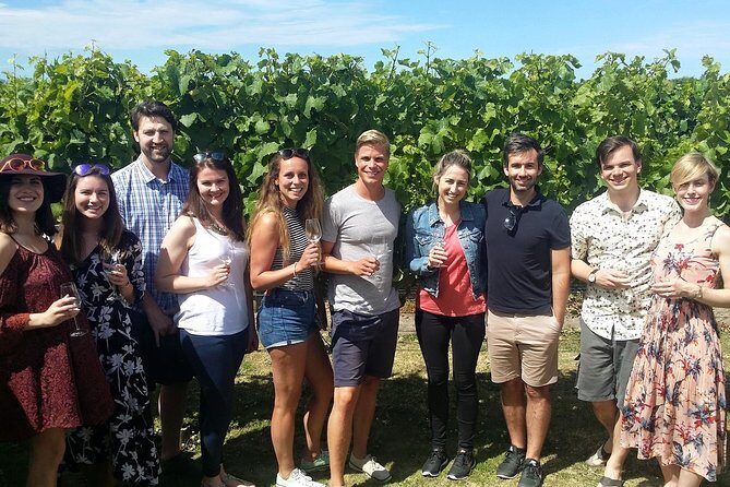 Full-Day Taste the Wines of Marlborough Tour - Frequently Asked Questions
