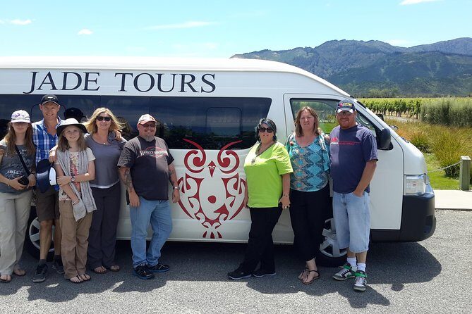 Full-Day Taste the Wines of Marlborough Tour - Final Thoughts