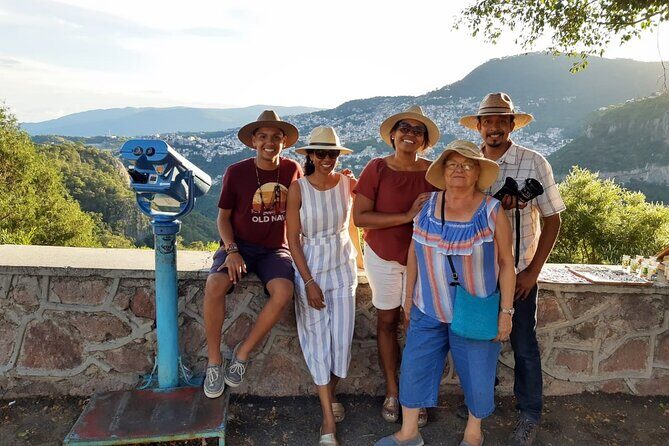 Full Day: Taxco and Cuernavaca - Authentic Experiences and Traveler Insights