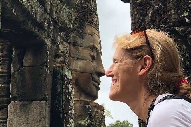 Full Day Temples Explorer - Small Group - Key Points