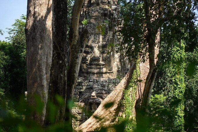 Full Day Temples Explorer - Small Group - The Itinerary: A Closer Look at the Temples