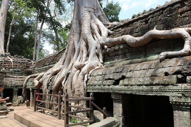 Full Day Temples Explorer - Small Group - FAQ about the Full Day Temples Explorer Tour