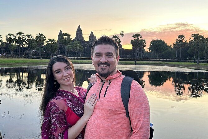 Full-Day Temples of Angkor Small Group Tour - Final Thoughts: Is It Worth It?