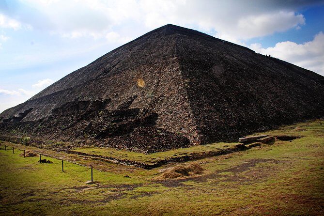 Full-Day Teotihuacan & Basilica Guadalupe Tour - Final Thoughts: Who Should Consider This Tour?