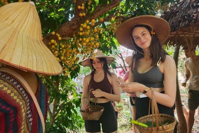 Full Day Thai Cooking and Bua Thong Waterfall in Chiang Mai - Who Will Love This Experience?