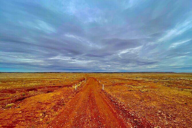 Full day The Painted Desert Tour in Outback South Australia - Real Traveler Insights