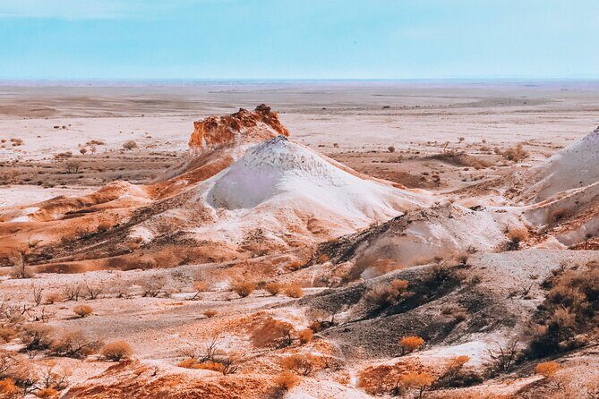 Full day The Painted Desert Tour in Outback South Australia - Final Thoughts: Who Will Appreciate This Tour?