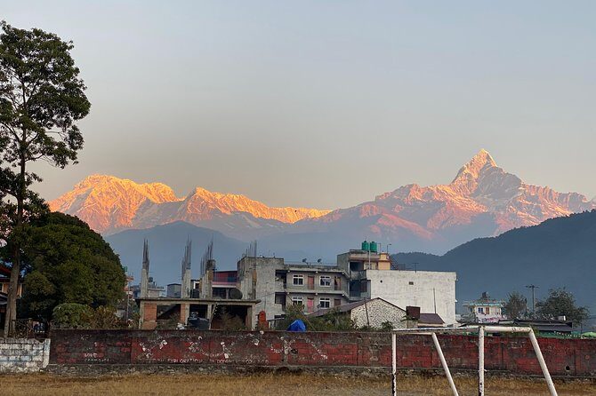 Full-Day Tibetan Cultural Tour to Tibetan Settlements Pokhara - Who Will Love This Experience?