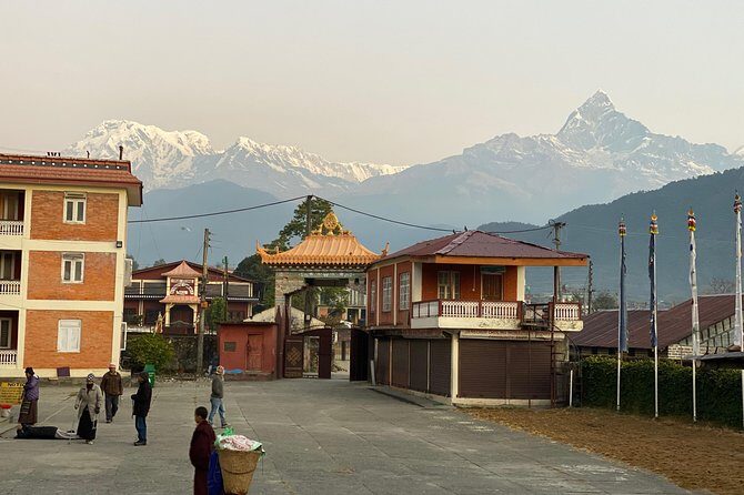 Full-Day Tibetan Cultural Tour to Tibetan Settlements Pokhara - Frequently Asked Questions