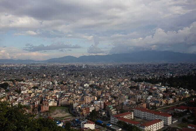 Full Day Ticket Access around Kathmandu Valley - An In-Depth Look at the Tour Experience