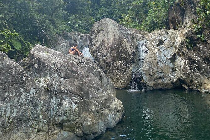 Full-Day Tinajas Hiking to El Yunque Rainforest with Transport - FAQ