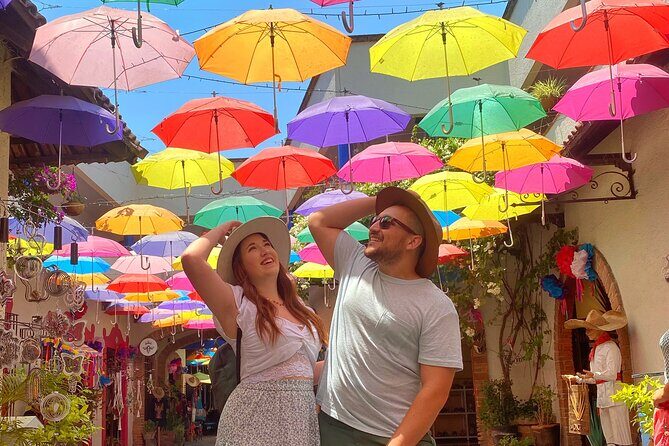 Full Day Tlaquepaque Magic Town and Chapala Lake Tour - The Sum Up