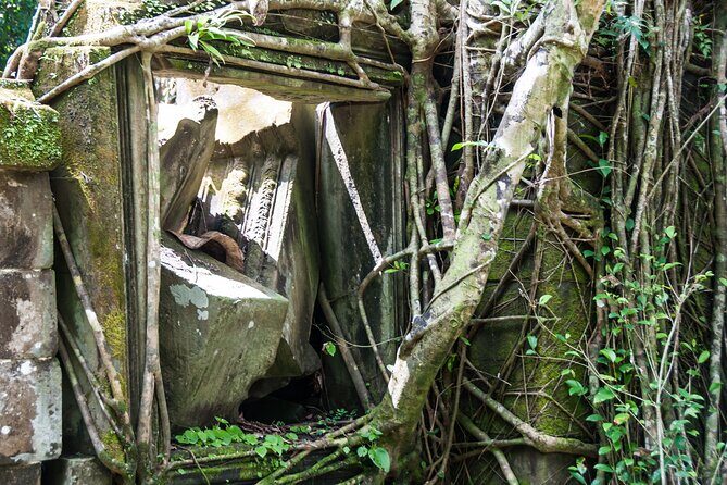 Full Day to Banteay Srei, Kulen National Park and Beng Mealea - Who is This Tour Best For?