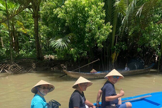 Full Day to Cu Chi Tunnels and Mekong Delta Marvels - Who is This Tour Best For?