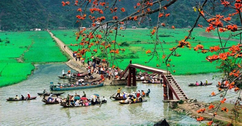 Full Day to Perfume Pagoda - FAQs