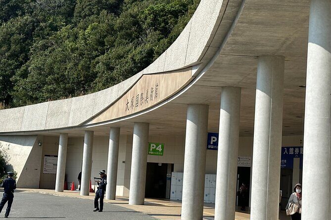 Full Day Tokushima Tour - Authentic Experiences and Traveler Tips