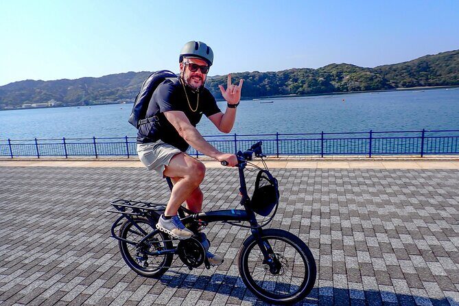 Full Day Tokushima Tour - FAQ