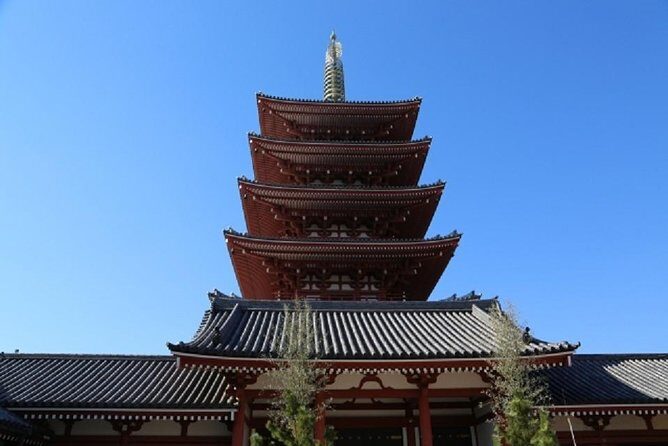 Full Day Tokyo Chartered Taxi Tour From Narita - Why Consider the Full Day Tokyo Chartered Taxi Tour?