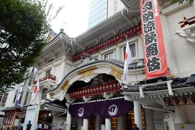 Full Day Tokyo Chartered Taxi Tour From Narita - Who is This Tour Best Suited For?