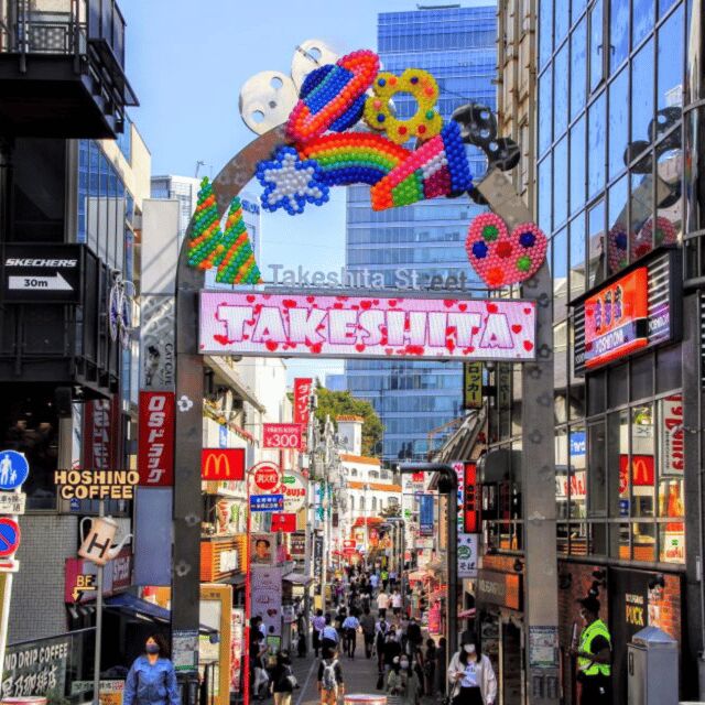Full Day Tokyo City Private Tour Sightseeing Full Customised - Frequently Asked Questions