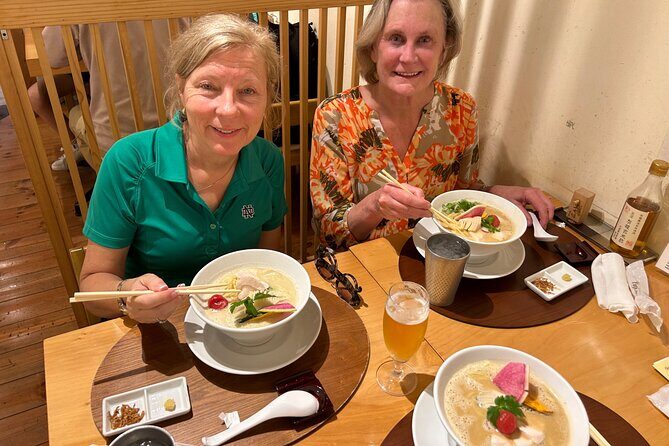 Full Day Tokyo Excursion with Guide-Driver 11-20guests - Introduction