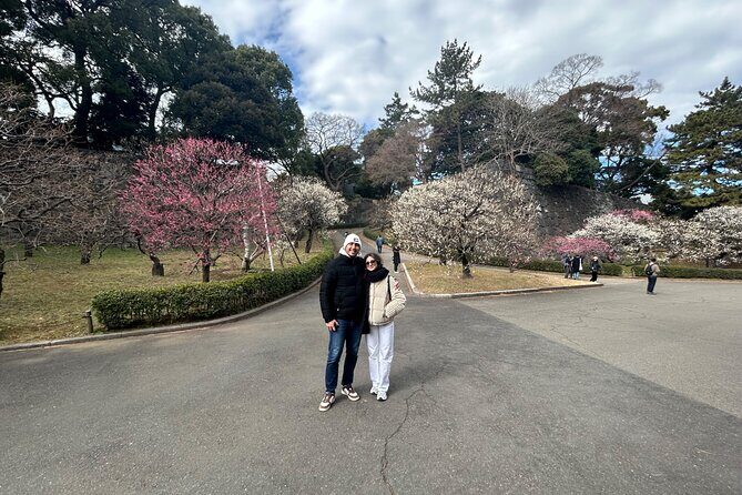 Full Day Tokyo Excursion with Guide-Driver 11-20guests - Key Points