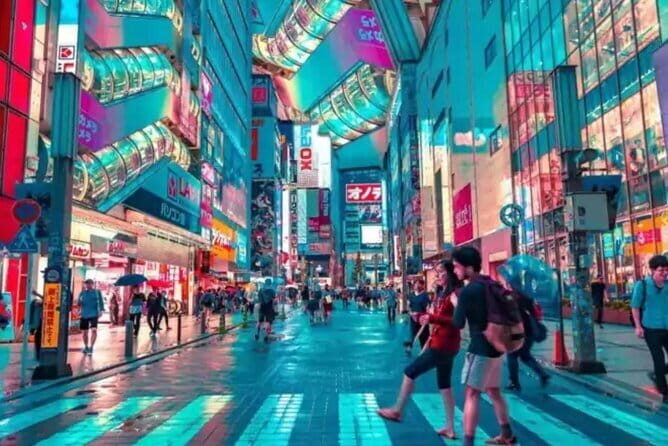 Full Day Tokyo Private City Tour - Final Thoughts: Is This Tour Right for You?