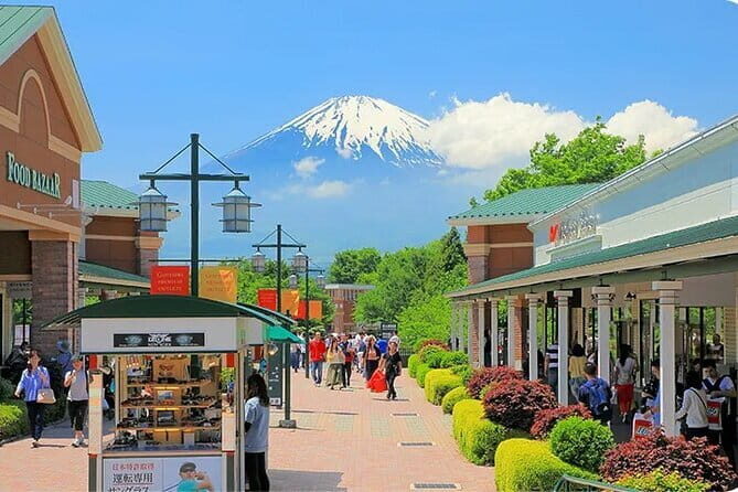 Full Day Tokyo Private City Tour - Frequently Asked Questions