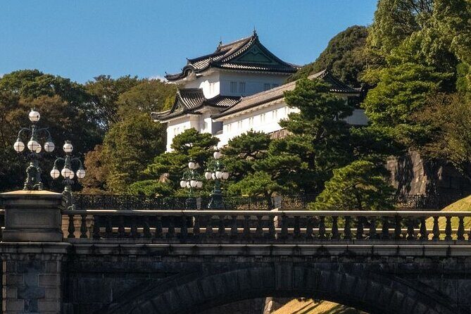 Full day Tokyo private experience with English Speaking Driver - FAQs