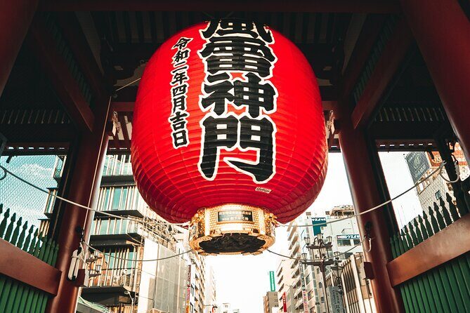 Full Day Tokyo Private Tour by Luxury Vehicle - FAQ