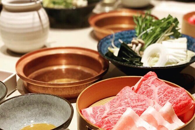 Full-Day Tokyo Private Tour with a Local Guide - A Closer Look at Each Stop