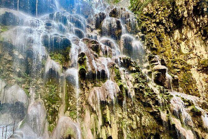 Full day Tolantongo Caves! - What to Bring and Consider